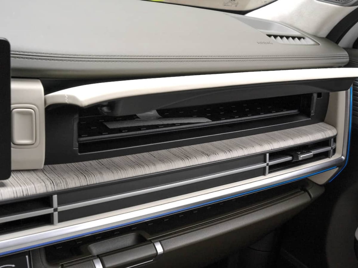 First Drive: 2024 Hyundai Santa Fe Ultimate Calligraphy Review