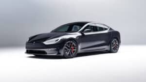 Tesla Model S Vs. Model 3: What Sets Them Apart?