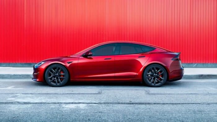 Tesla Model S Vs. Model 3: What Sets Them Apart?