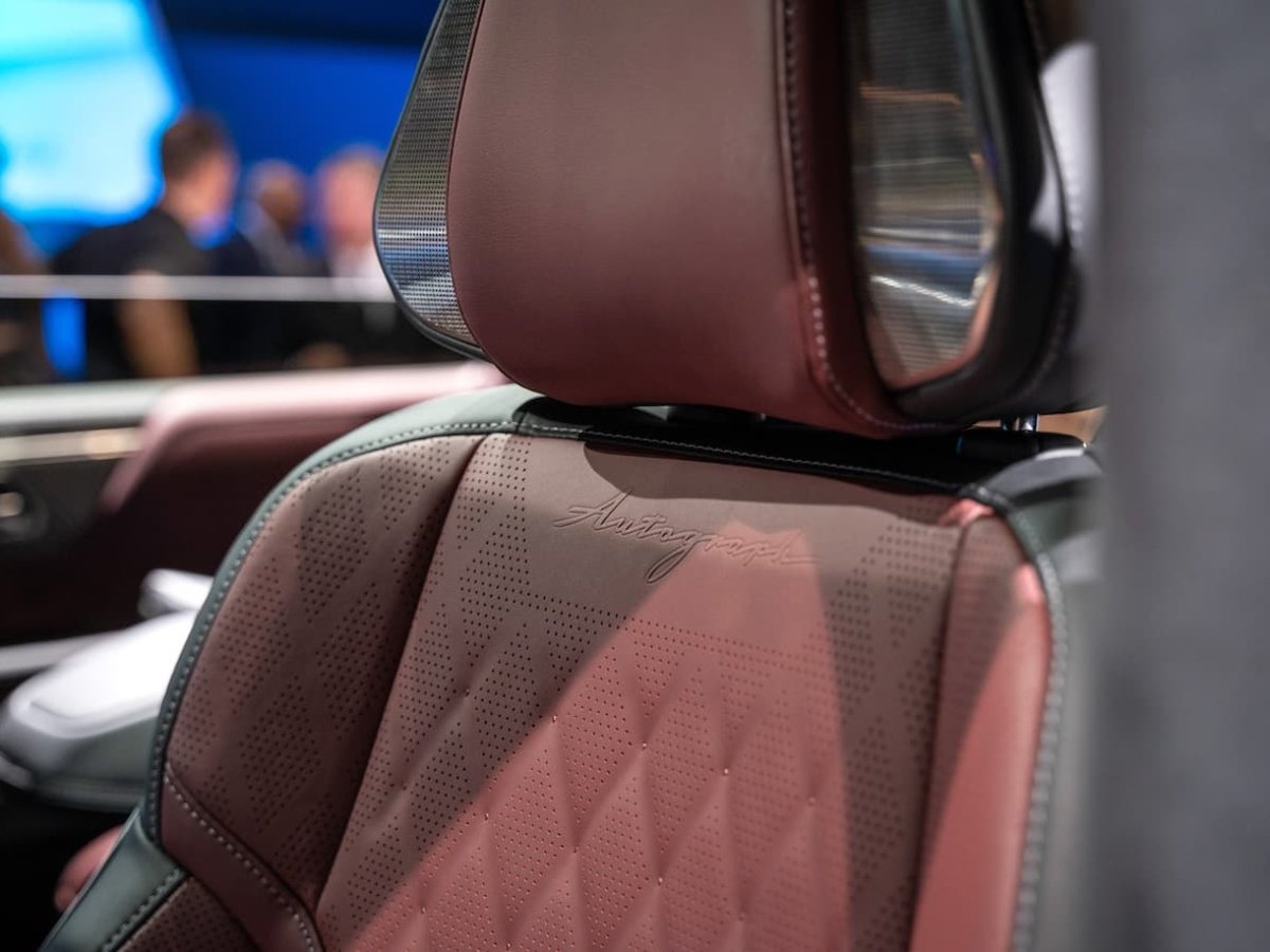 First Look: Redesigned Infiniti QX80 Finally Steps It Up First Look: Redesigned Infiniti QX80 Finally Steps It Up
