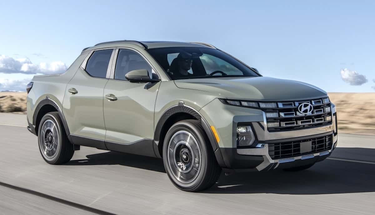 Small Trucks Rise Up: Every New Midsize Pickup Truck You Can Buy
