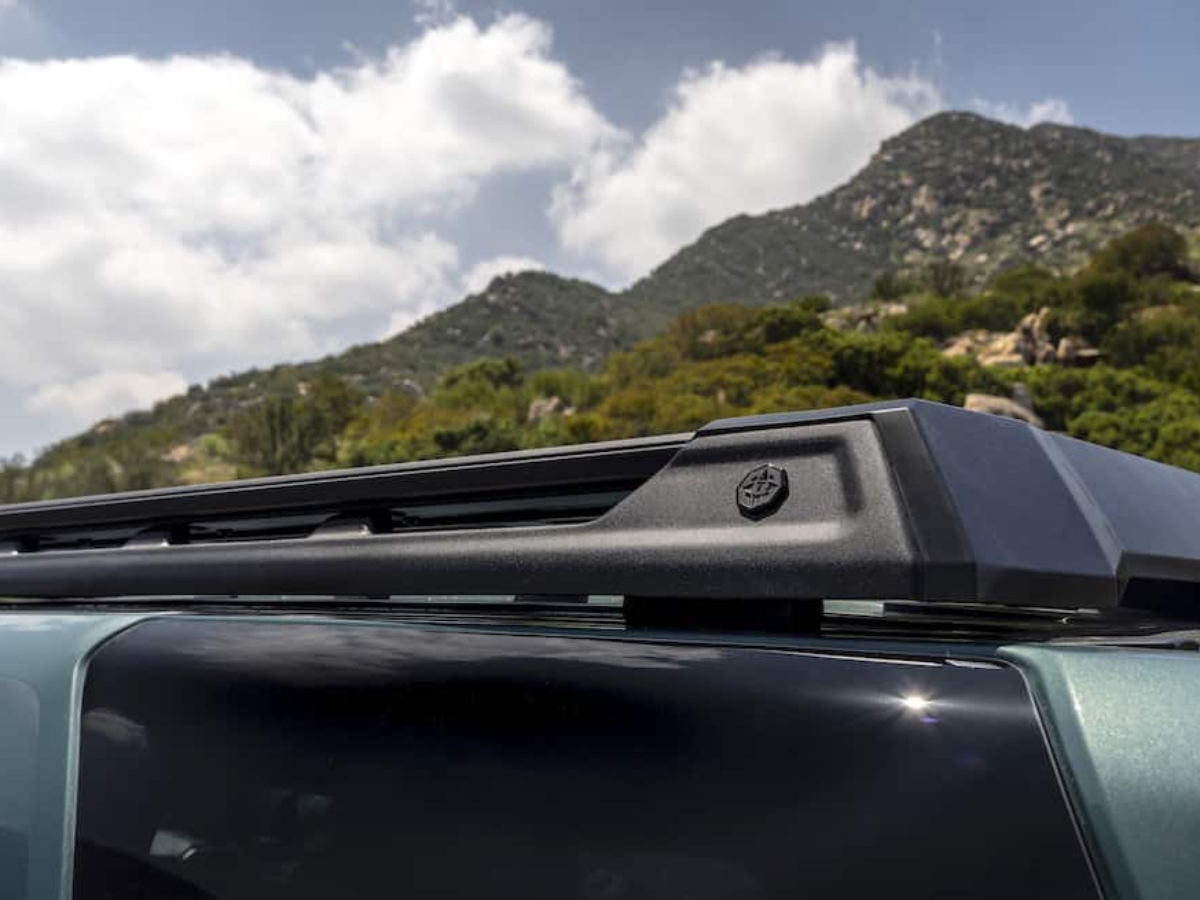4Runner Trailhunter: What Toyota’s Factory Overlanding Trim Includes