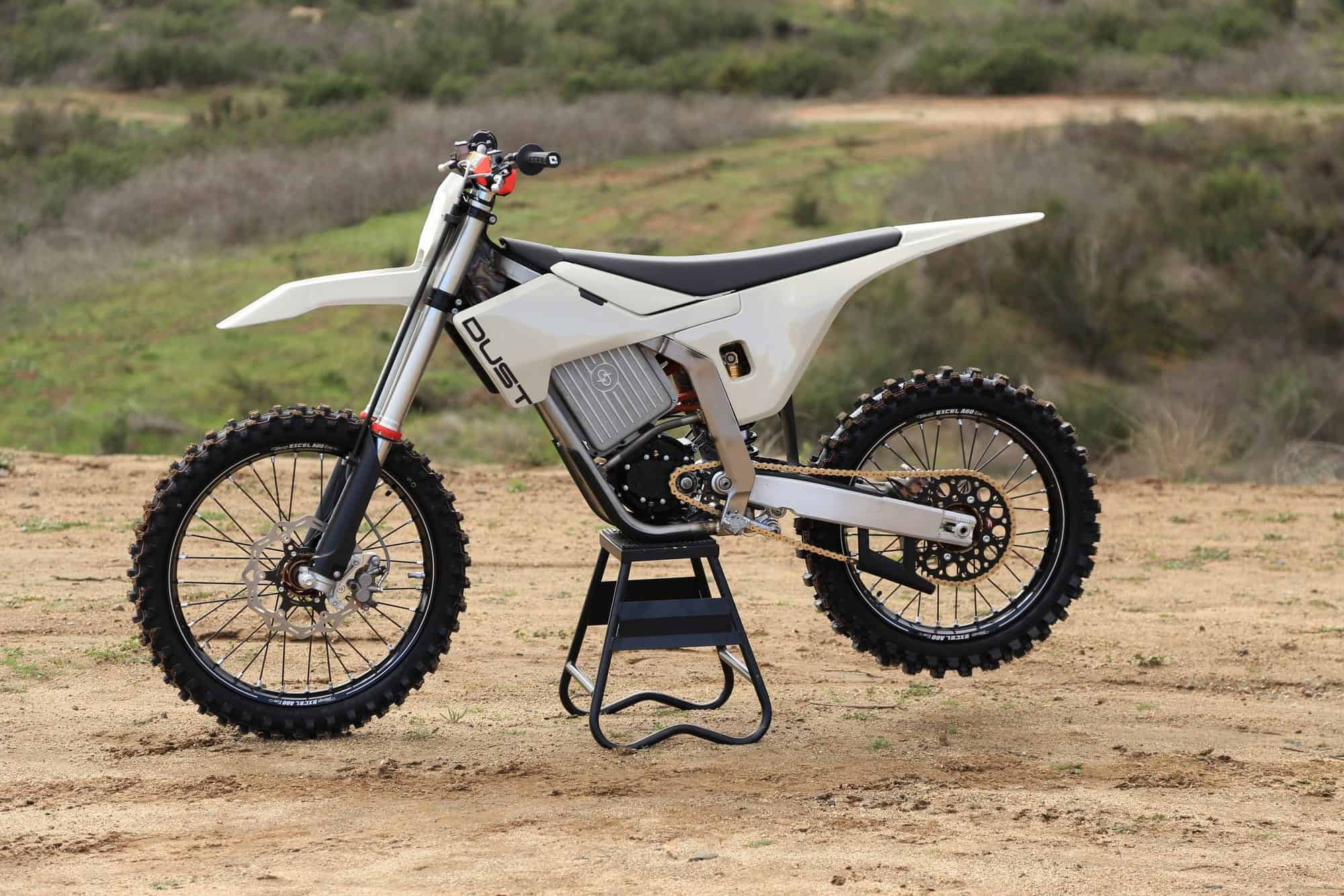 Some of the Coolest Rides We Discovered in April | TractionLife