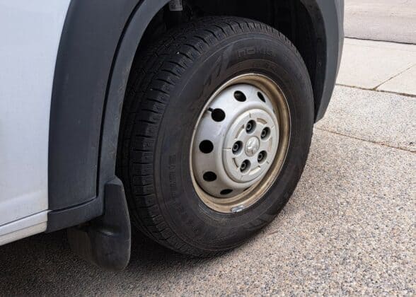 Review: Nokian One HT All-Season Tires