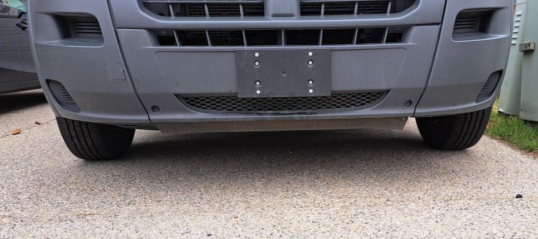 Review: Nokian One HT All-Season Tires