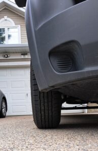 Review: Nokian One HT All-Season Tires