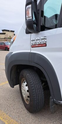Review: Nokian One HT All-Season Tires