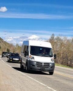 Review: Nokian One HT All-Season Tires