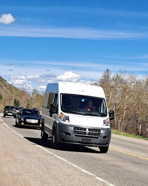 Review: Nokian One HT All-Season Tires