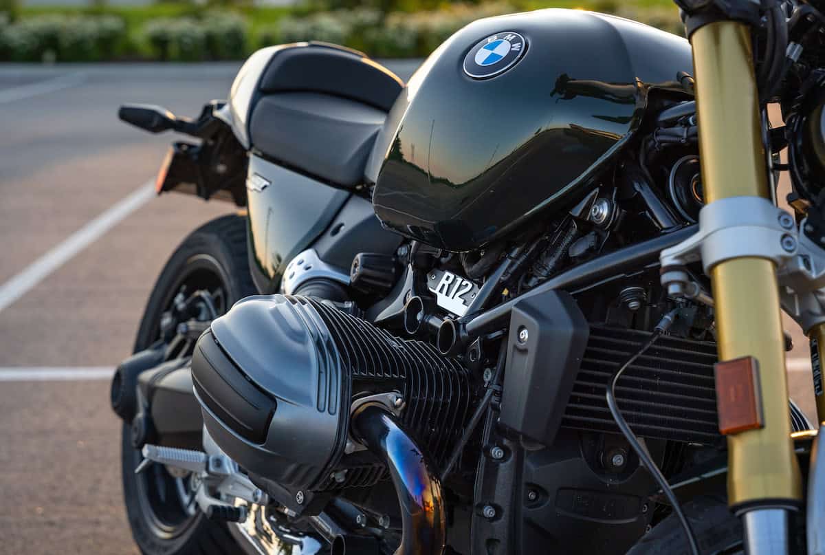 2024 BMW R12 nineT Review: Preserving Tradition with a Modern Twist