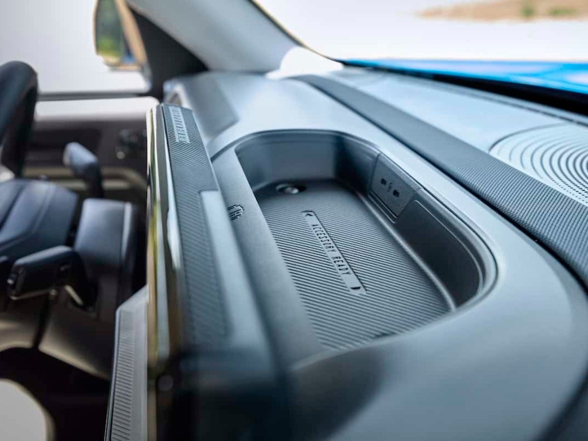 9 Upgrades Sasquatch Package Brings to the 2025 Bronco Sport