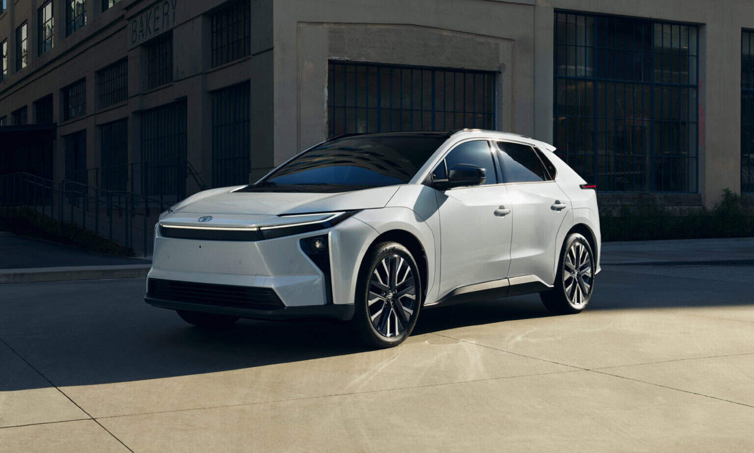 Toyota’s Small SUV Lineup: Up Close with Each Model