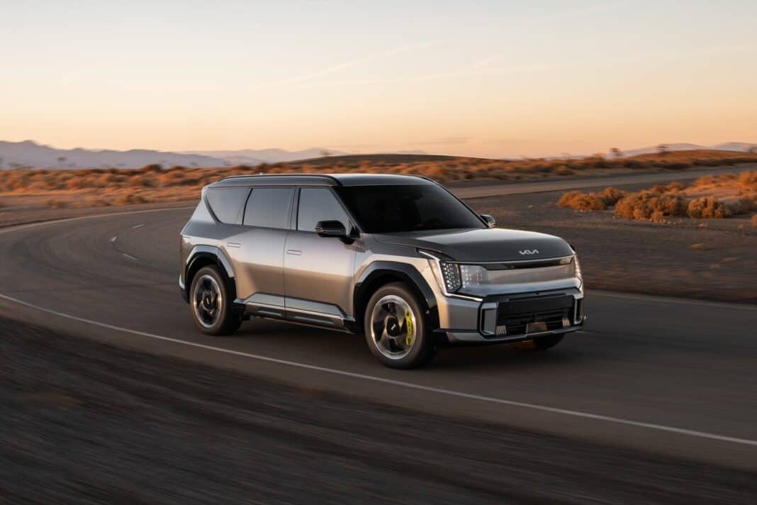 2025 SUVs Worth Waiting For: New & Redesigned Models Only