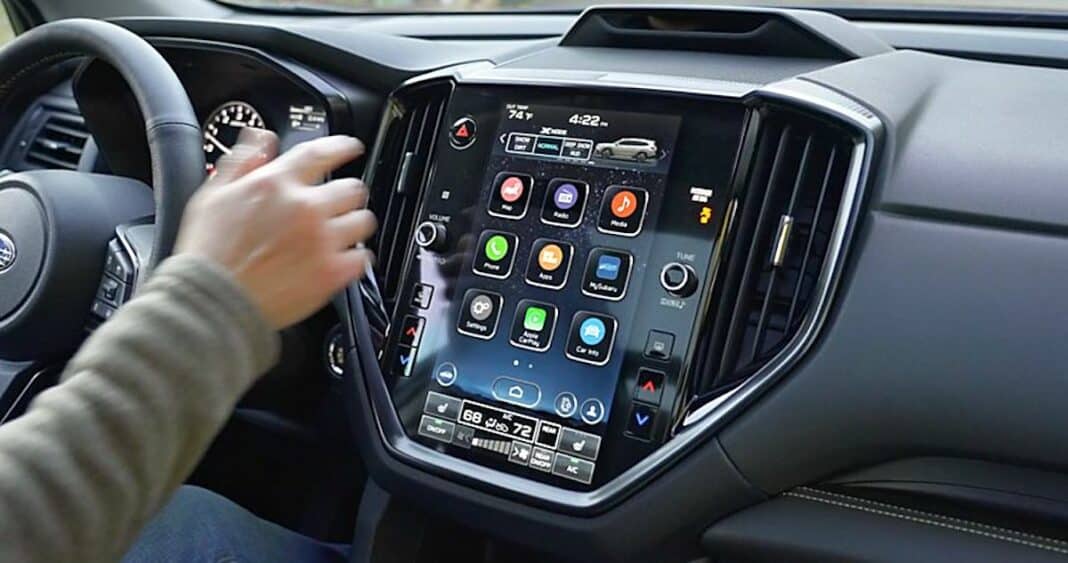 Subaru X-Mode: What It Is and Why You Need It