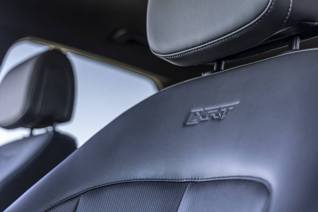 The IONIQ 5 XRT Isn’t Built for Rock Crawling, But It Looks the Part