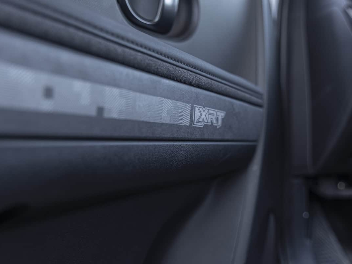 The IONIQ 5 XRT Isn’t Built for Rock Crawling, But It Looks the Part