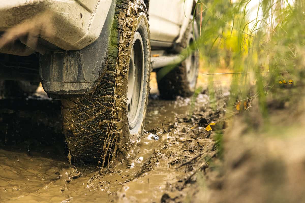 Review: BFGoodrich All-Terrain T/A KO3