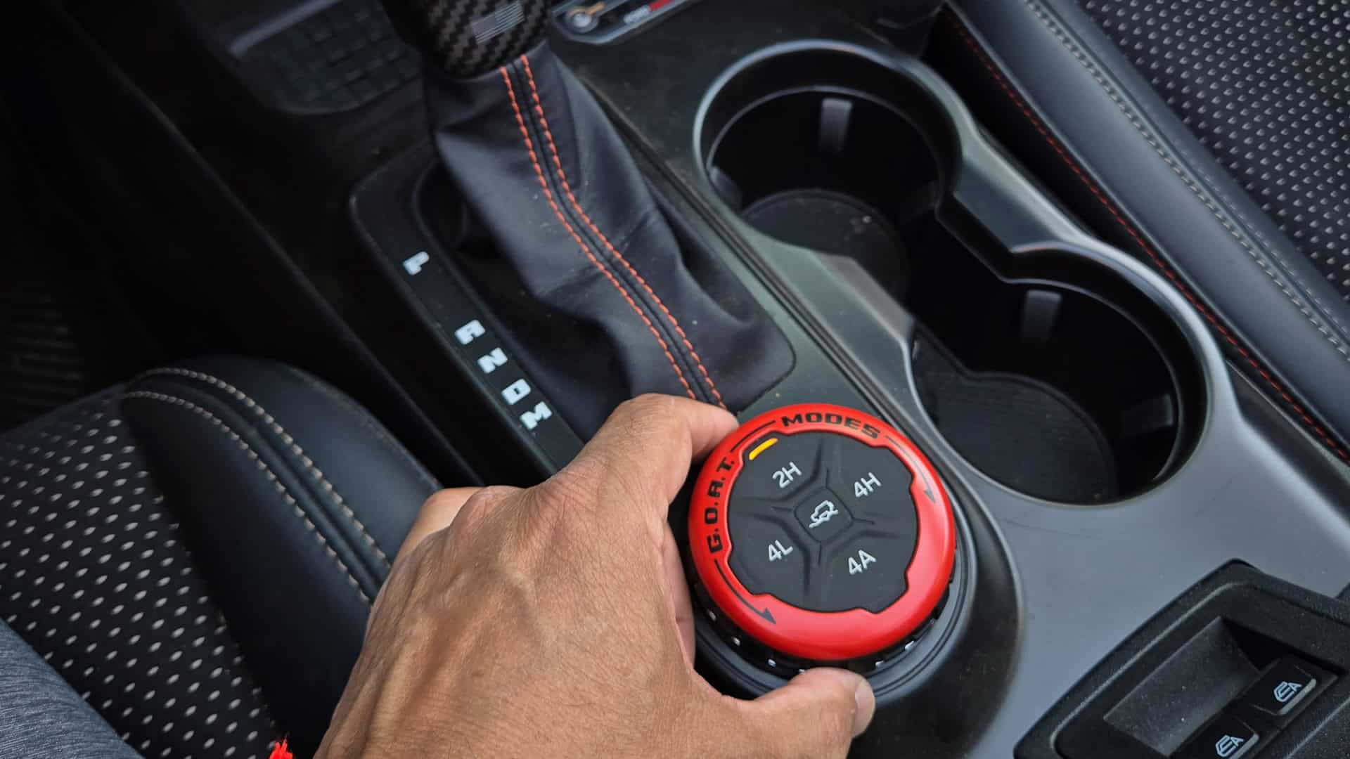 2024 Ford Bronco Raptor Review: Off-Road Beast, Daily Driver?