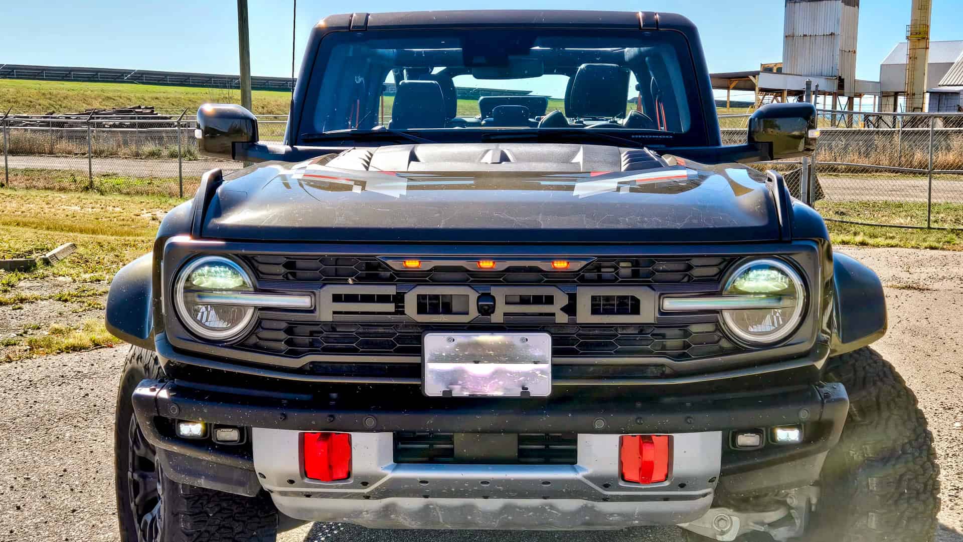 2024 Ford Bronco Raptor Review: Off-Road Beast, Daily Driver?