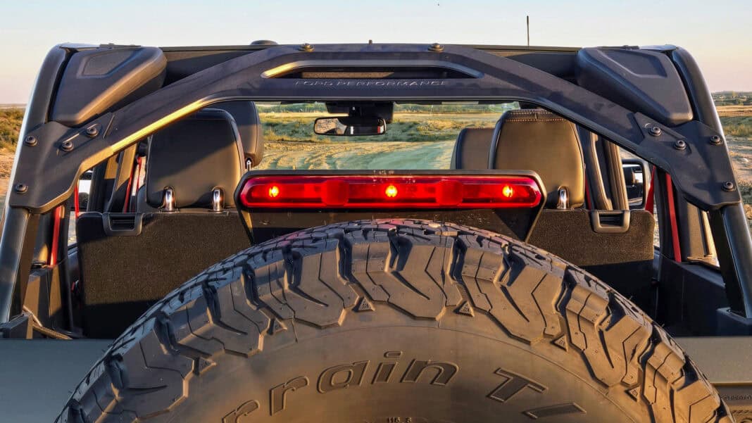 2024 Ford Bronco Raptor Review: Off-Road Beast, Daily Driver?