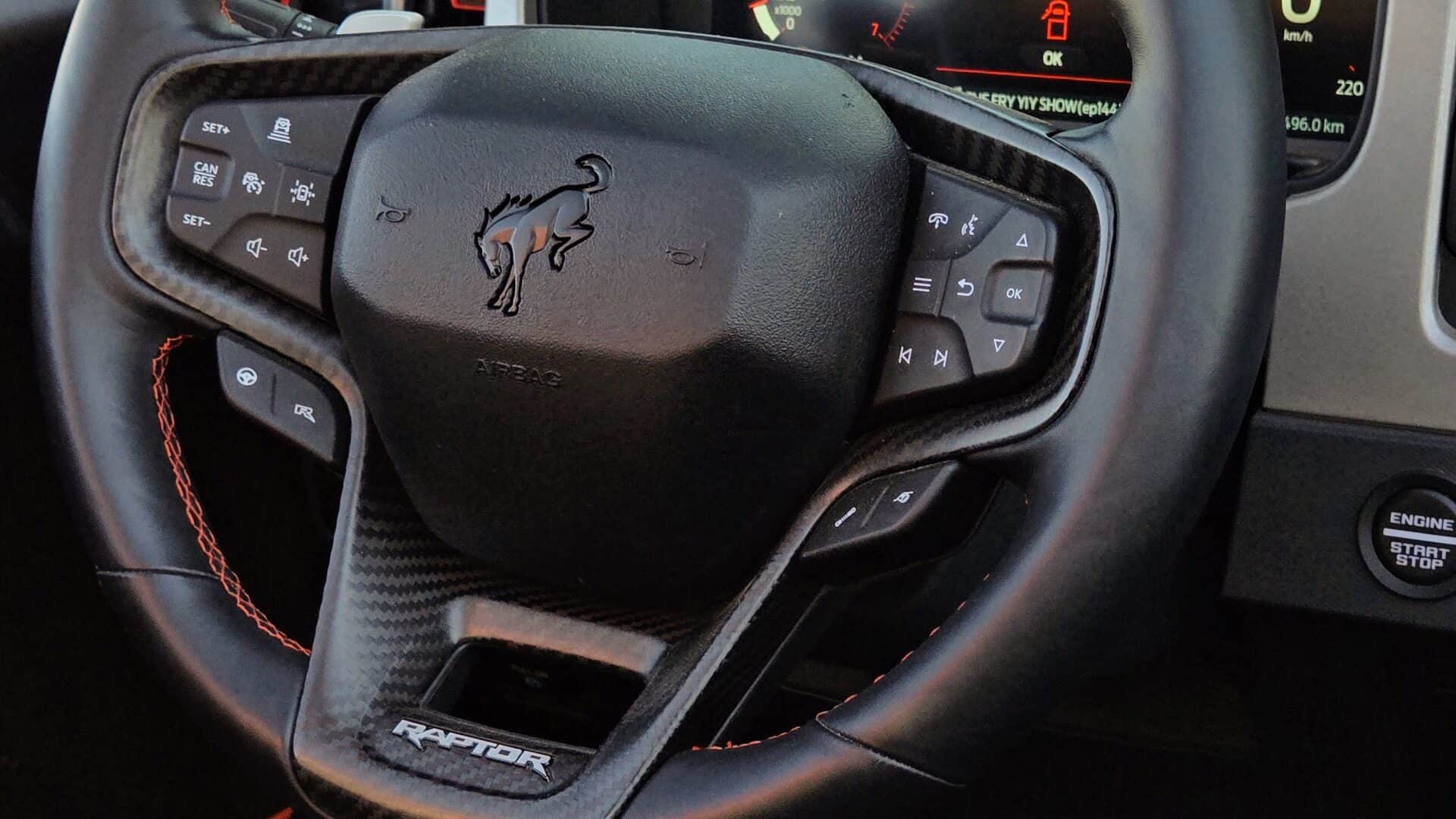 2024 Ford Bronco Raptor Review: Off-Road Beast, Daily Driver?