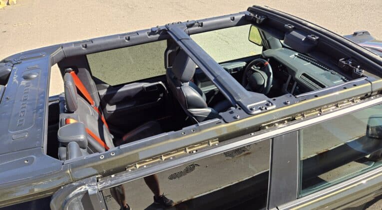 2024 Ford Bronco Raptor Review: Off-Road Beast, Daily Driver?