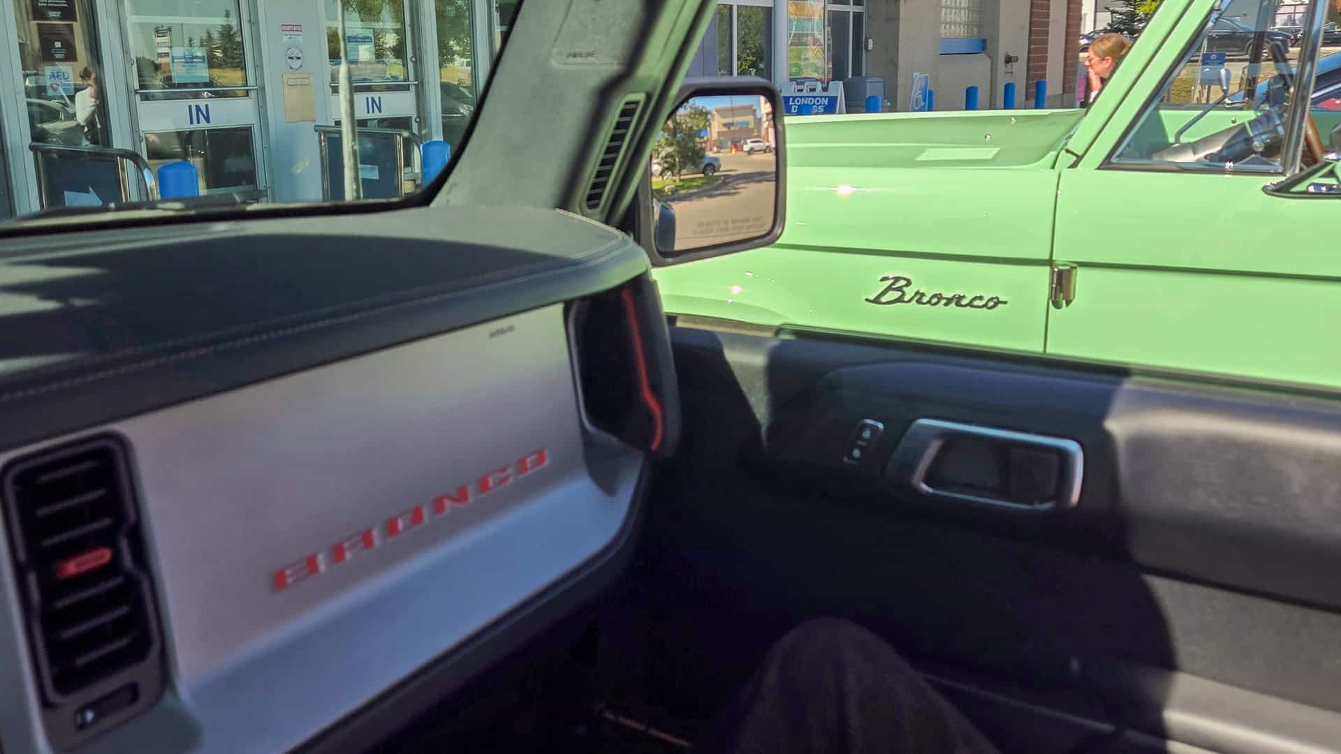 2024 Ford Bronco Raptor Review: Off-Road Beast, Daily Driver?