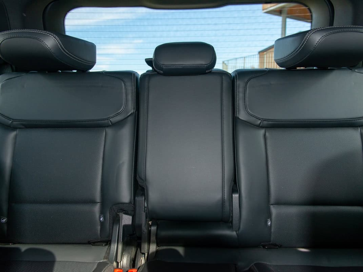 Here's How the 2025 Ford Expedition is Evolving with New Specs