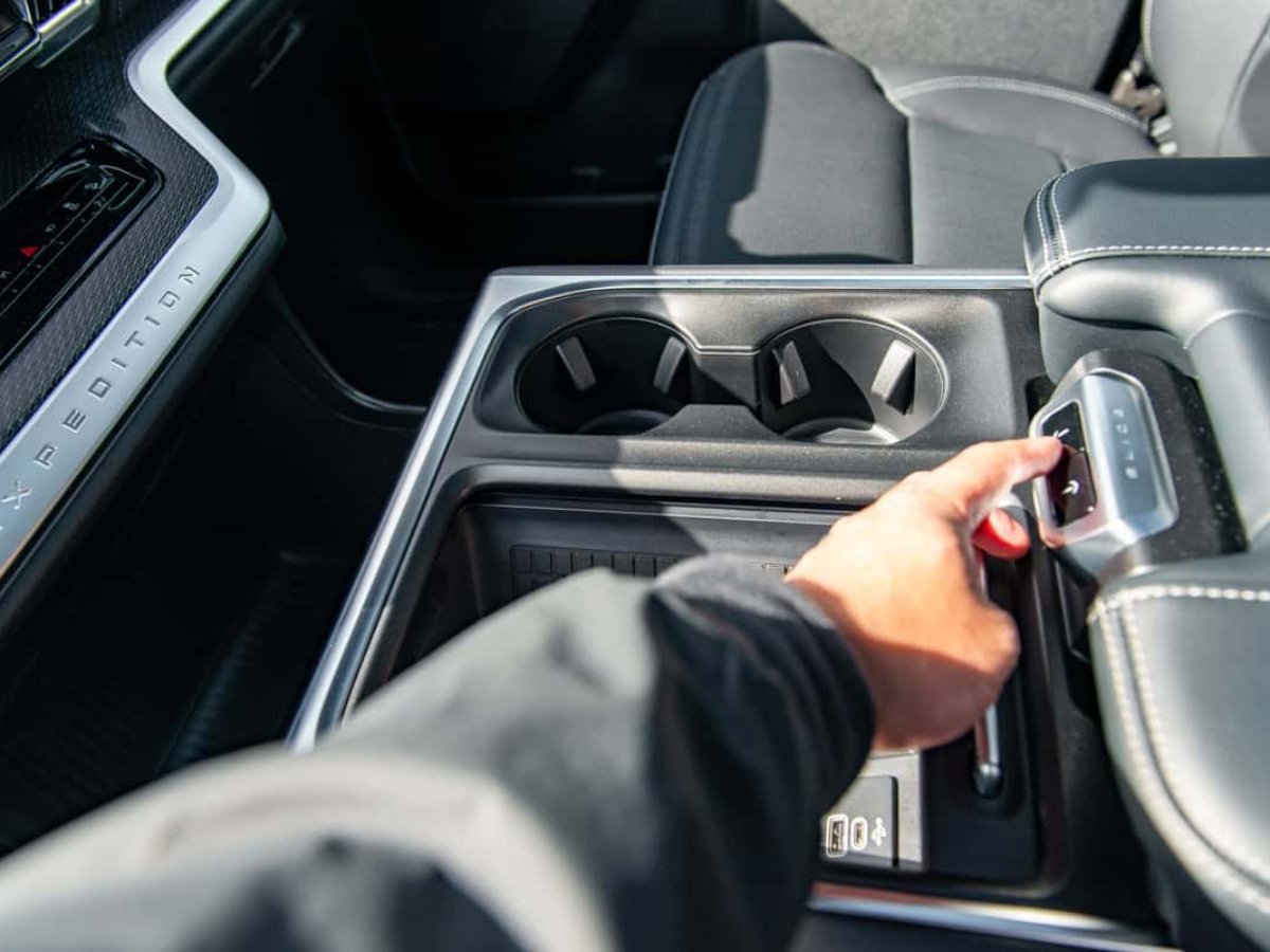 Here's How the 2025 Ford Expedition is Evolving with New Specs