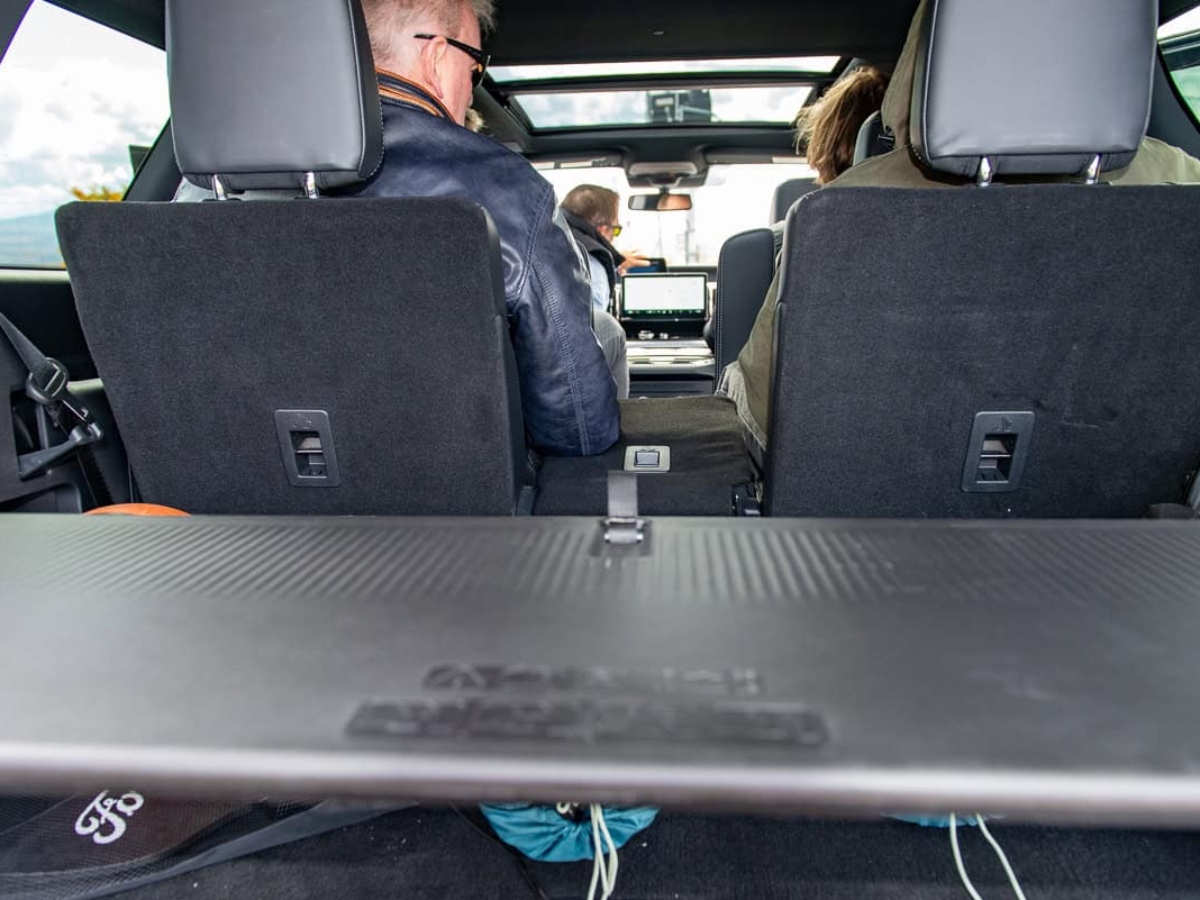 Here's How the 2025 Ford Expedition is Evolving with New Specs