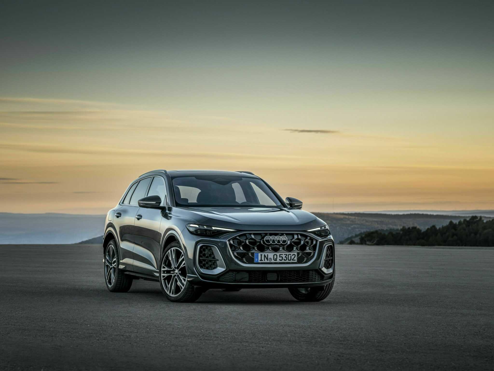 2025 SUVs Worth Waiting For: New & Redesigned Models Only