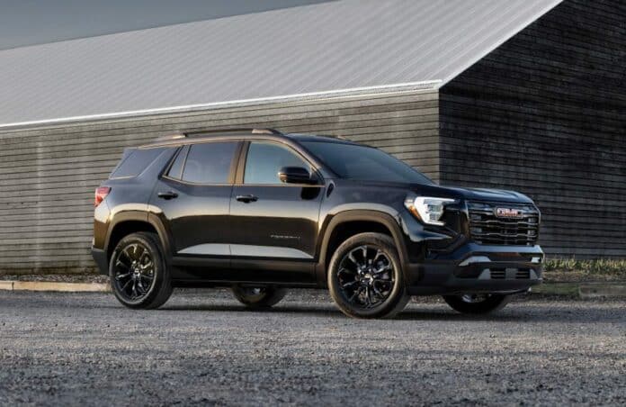 2025 SUVs Worth Waiting For: New & Redesigned Models Only