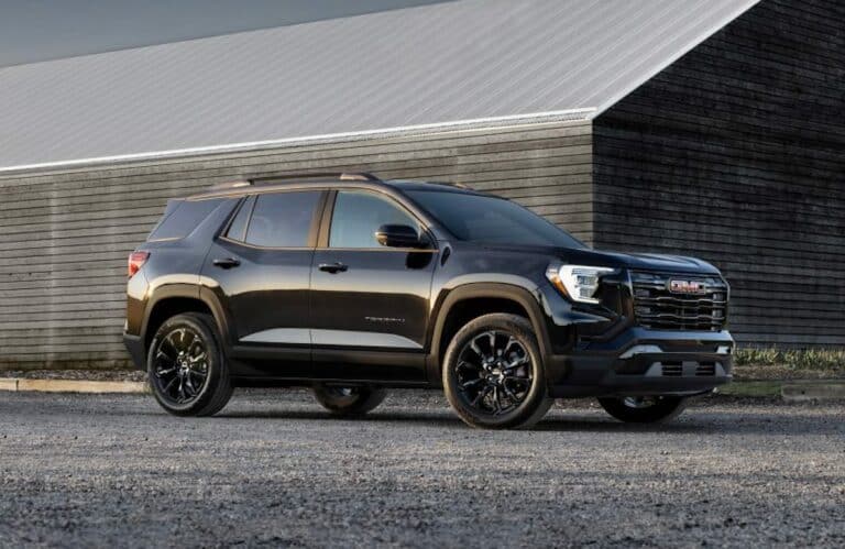 2025 SUVs Worth Waiting For: New & Redesigned Models Only