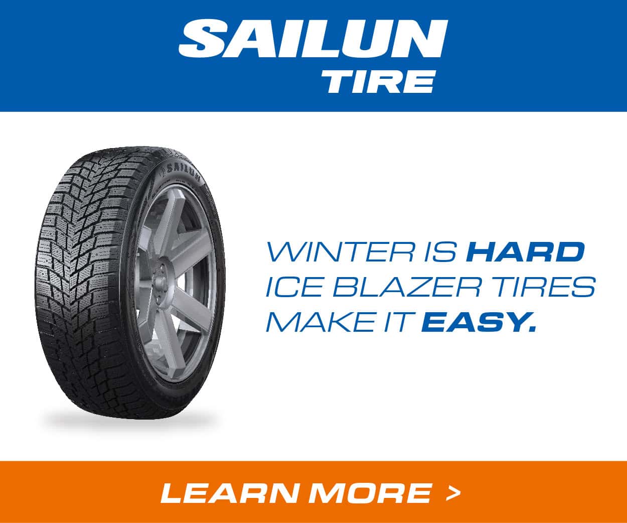 Review: Bridgestone Blizzak DM-V2 Winter Tire | TractionLife