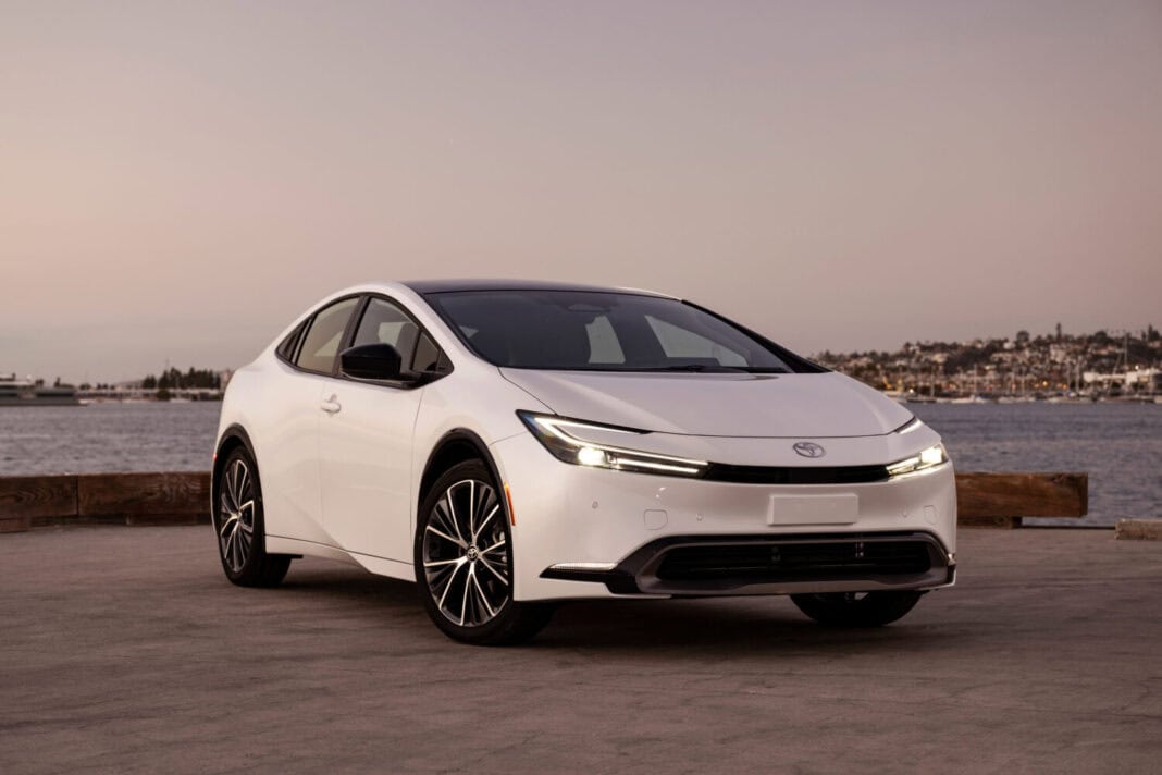 Which Toyota Prius Should You Buy: Hybrid or Plug-In?
