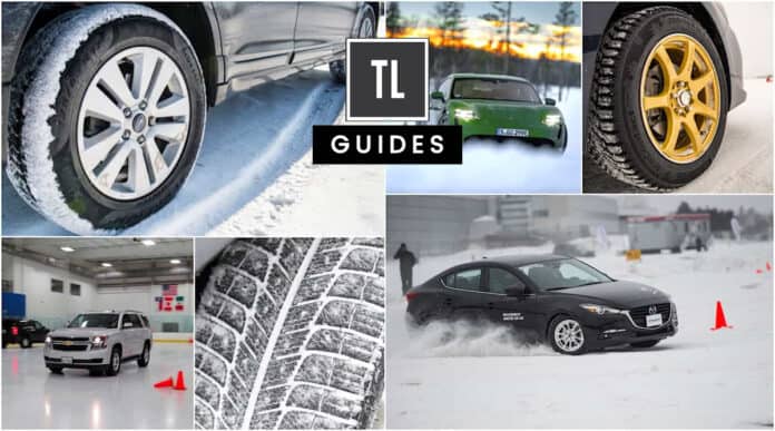 The Best Winter Tires for Snow and Ice: Budget to Premium Picks