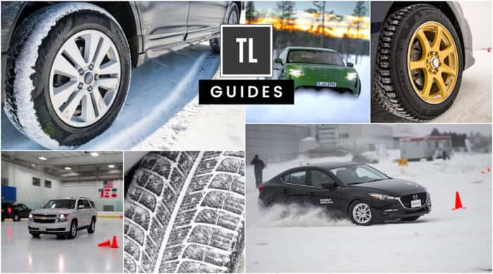 The Best Winter Tires for Snow and Ice: Budget to Premium Picks