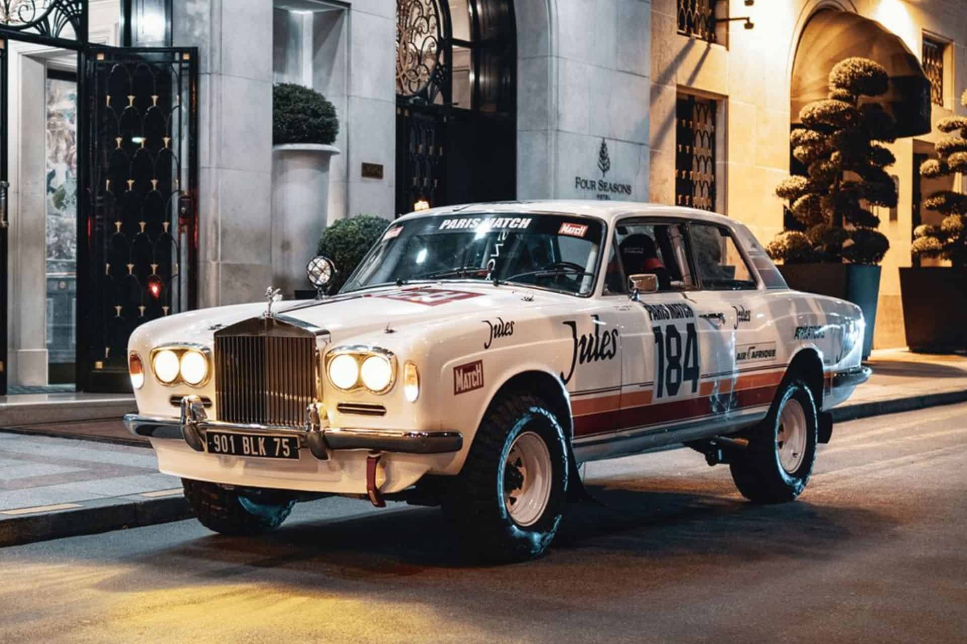 If We Could, We’d Buy These 10 Badass Vehicles Right Now