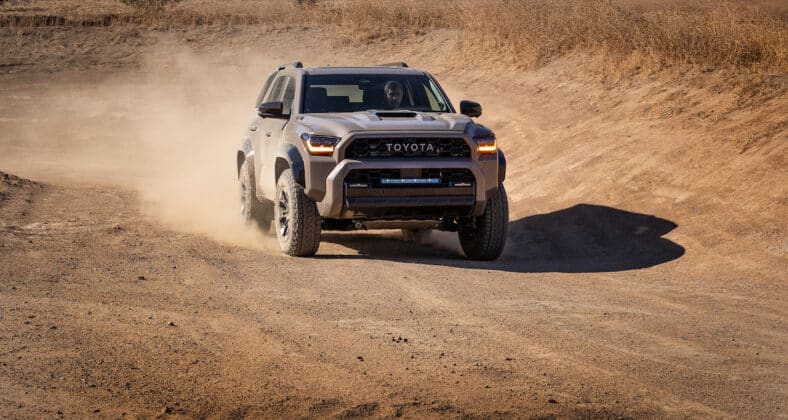2025 Toyota 4Runner Pricing Guide: Every Trim Level Compared