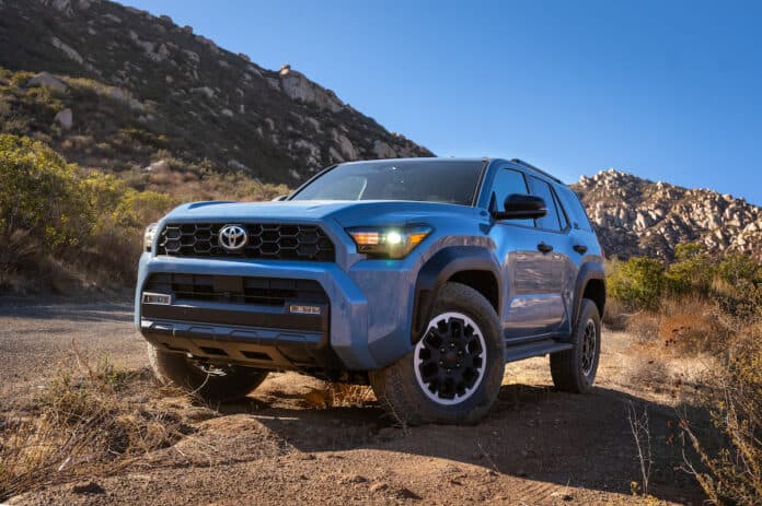 2025 Toyota 4Runner Pricing Guide: Every Trim Level Compared