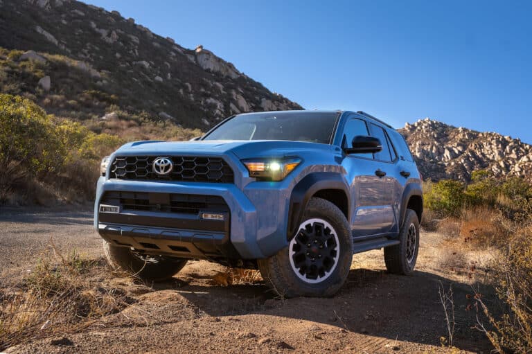 2025 Toyota 4Runner Pricing Guide: Every Trim Level Compared