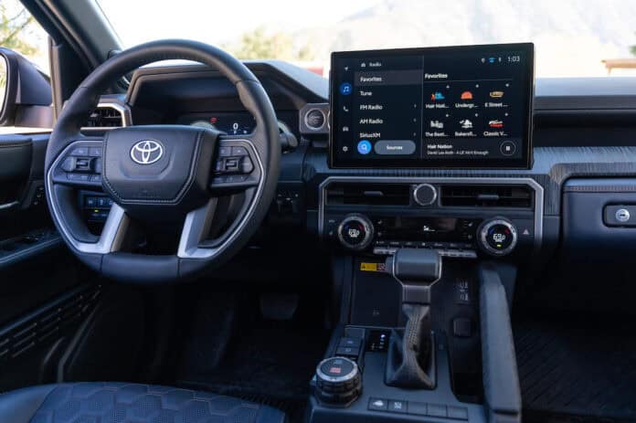 2025 Toyota 4Runner Review: A Quantum Leap in Evolution