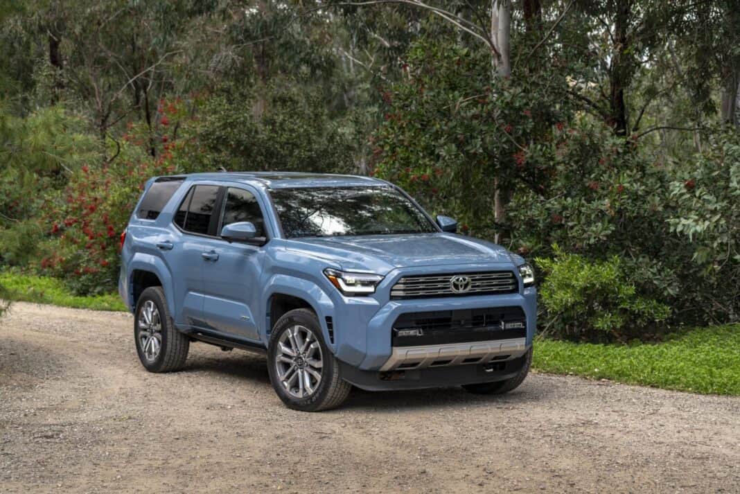 2025 Toyota 4Runner Pricing Guide: Every Trim Level Compared