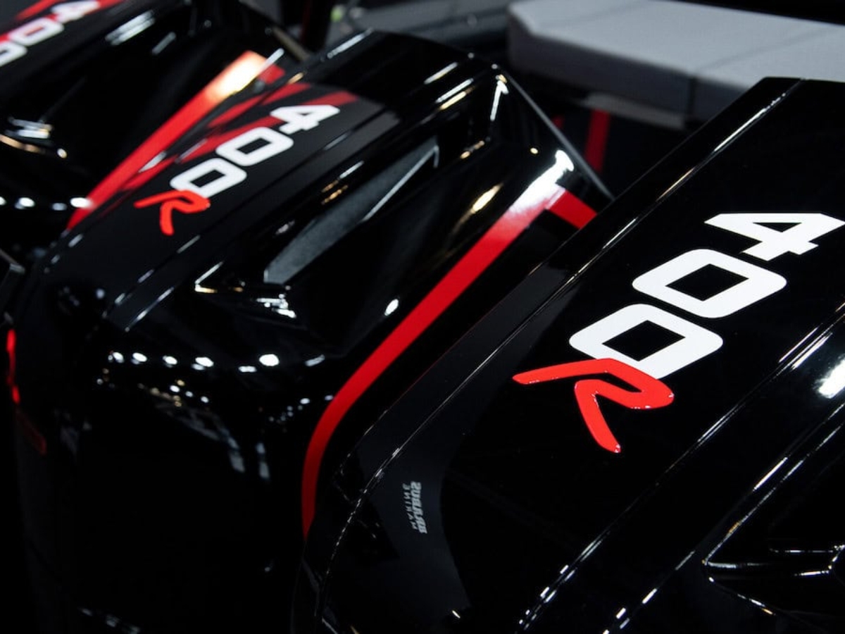 What Happens When Brabus Builds a Supercar for the Water?