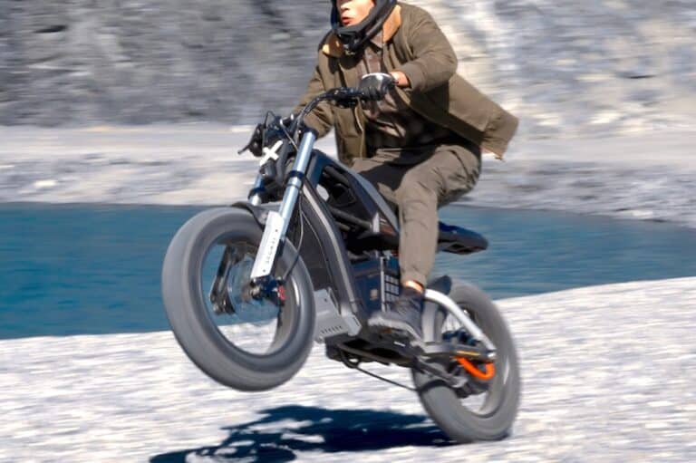 Whether the Segway Xyber is a Game-Changer Remains to Be Seen