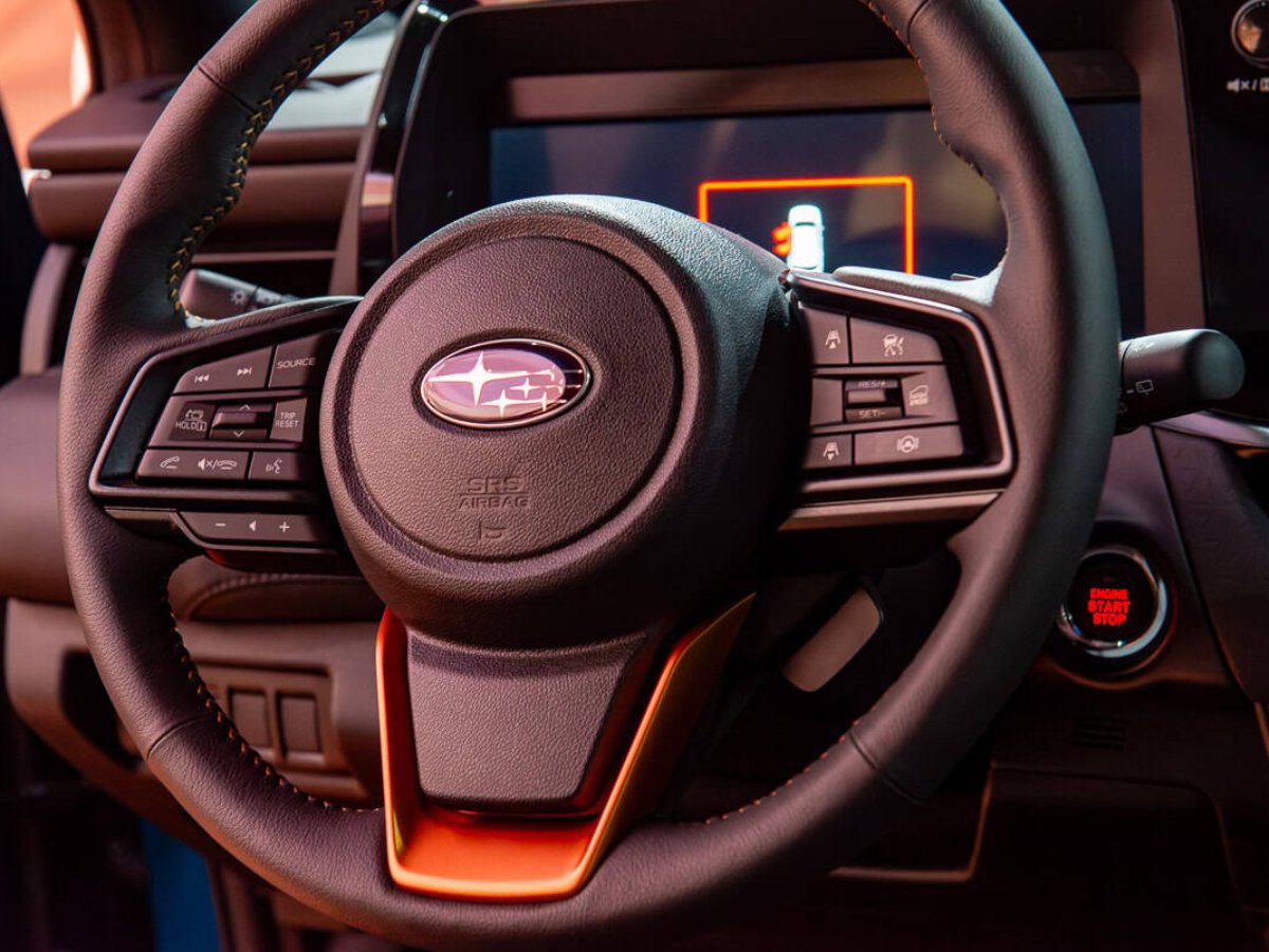 First Drive: 2026 Subaru Outback Stays Competitive But Rivals Close In