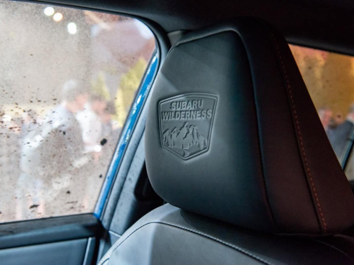 First Drive: 2026 Subaru Outback Stays Competitive But Rivals Close In