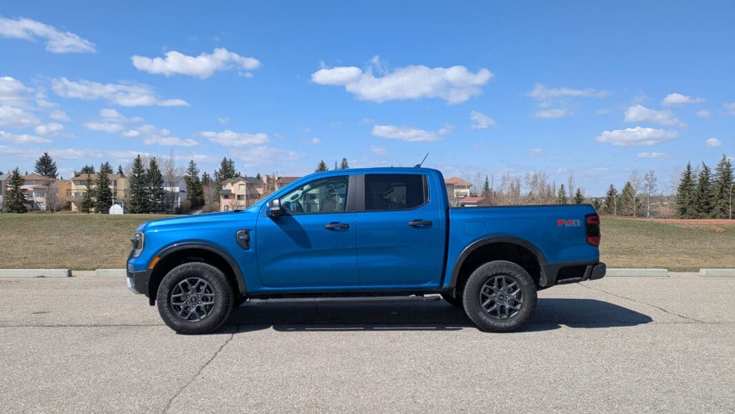 Ford Ranger Vs Ranger Raptor: Same DNA, Different Beasts
