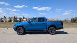 Ford Ranger Vs Ranger Raptor: Same DNA, Different Beasts