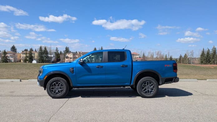 Ford Ranger Vs Ranger Raptor: Same DNA, Different Beasts